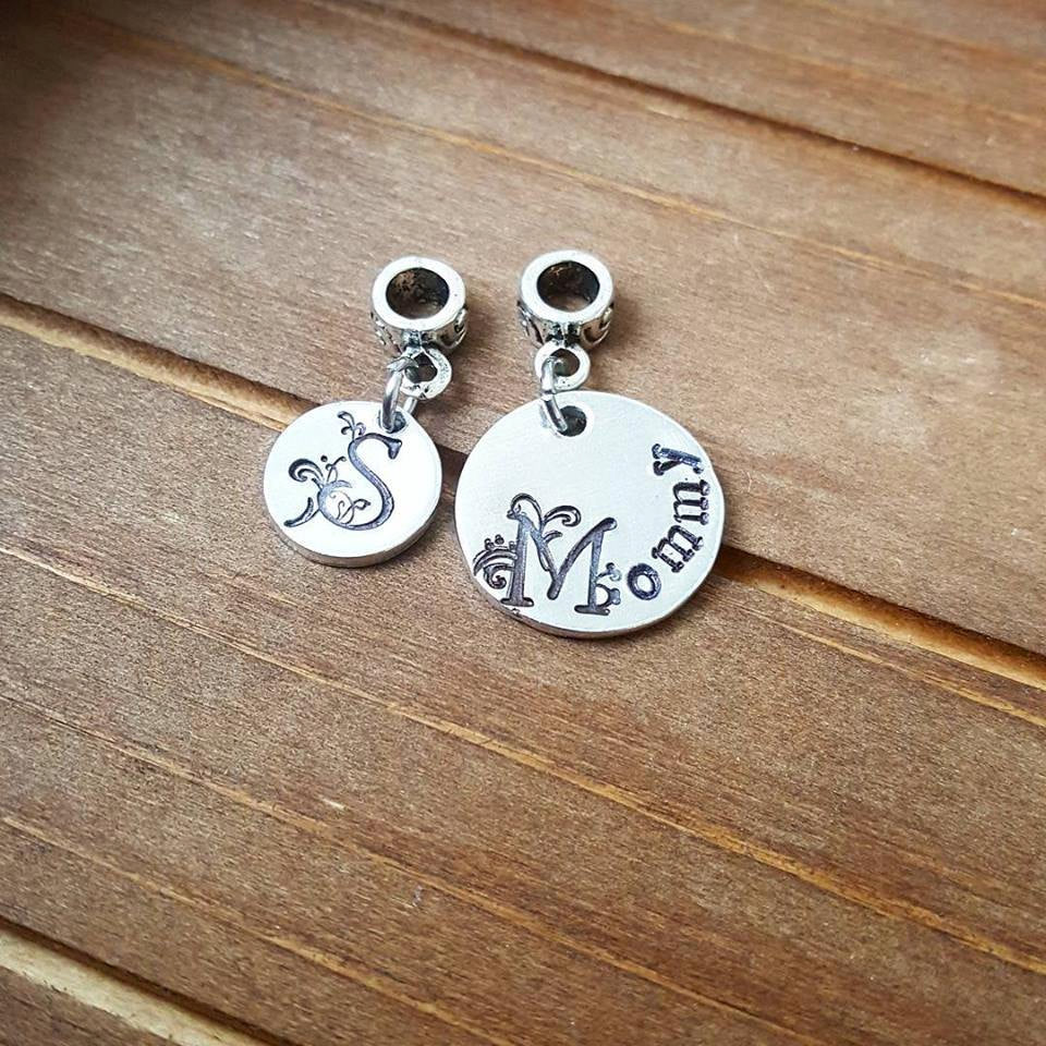 European Bracelet Charms – DreamWillowStudio